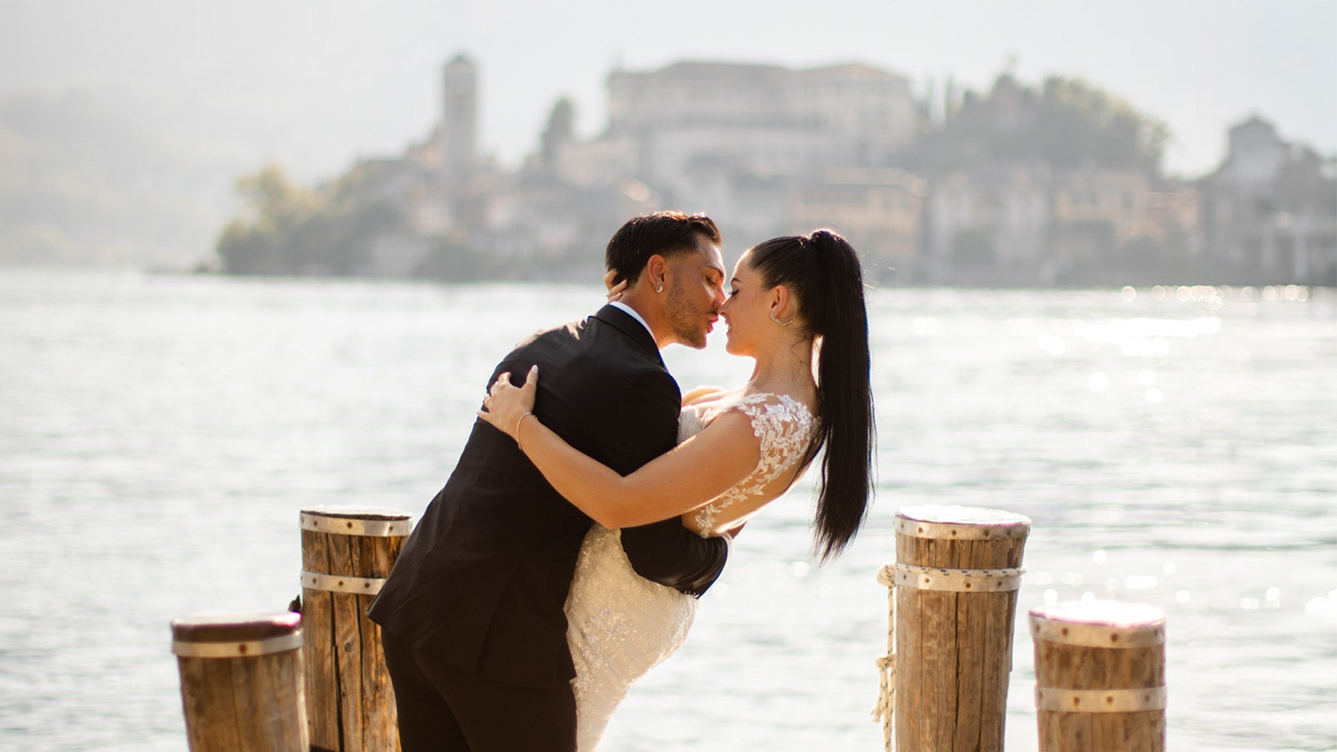 Matrimonio di Ivan e Beatrice – Carlo Pignatelli